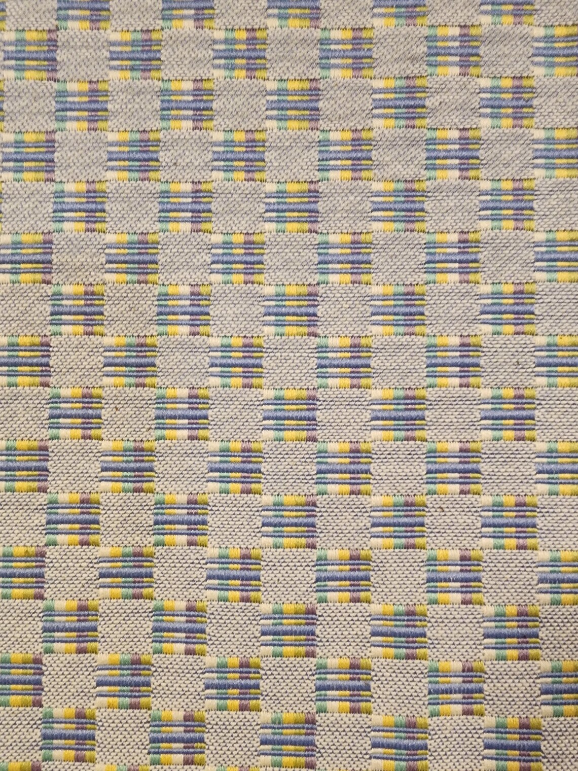 Bay Breeze Decorating Fabric Cool Blue by the Yard Quantity Discounts ...