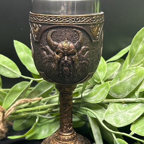 Mead Cup - Etsy