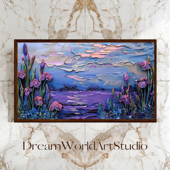 DreamWorld Art Studio