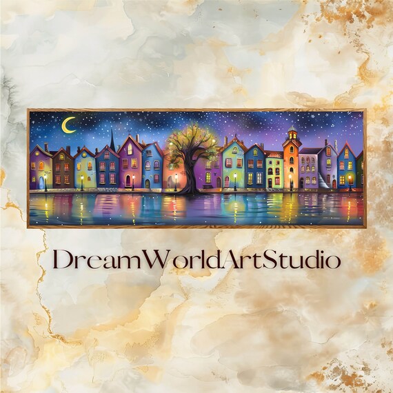 DreamWorld Art Studio