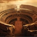 Roman Colosseum in Surrealism II AI Digital Download Digital Art Art ...