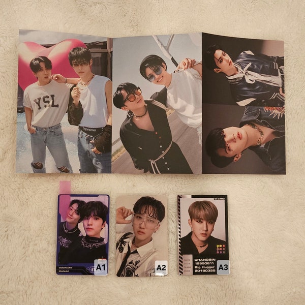 Stray Kids Oddinary Posters - Etsy