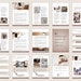 30 Page Ebook Template Canva Editable Ebook Template Ebook - Etsy