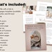30 Page Ebook Template Canva Editable Ebook Template Ebook - Etsy