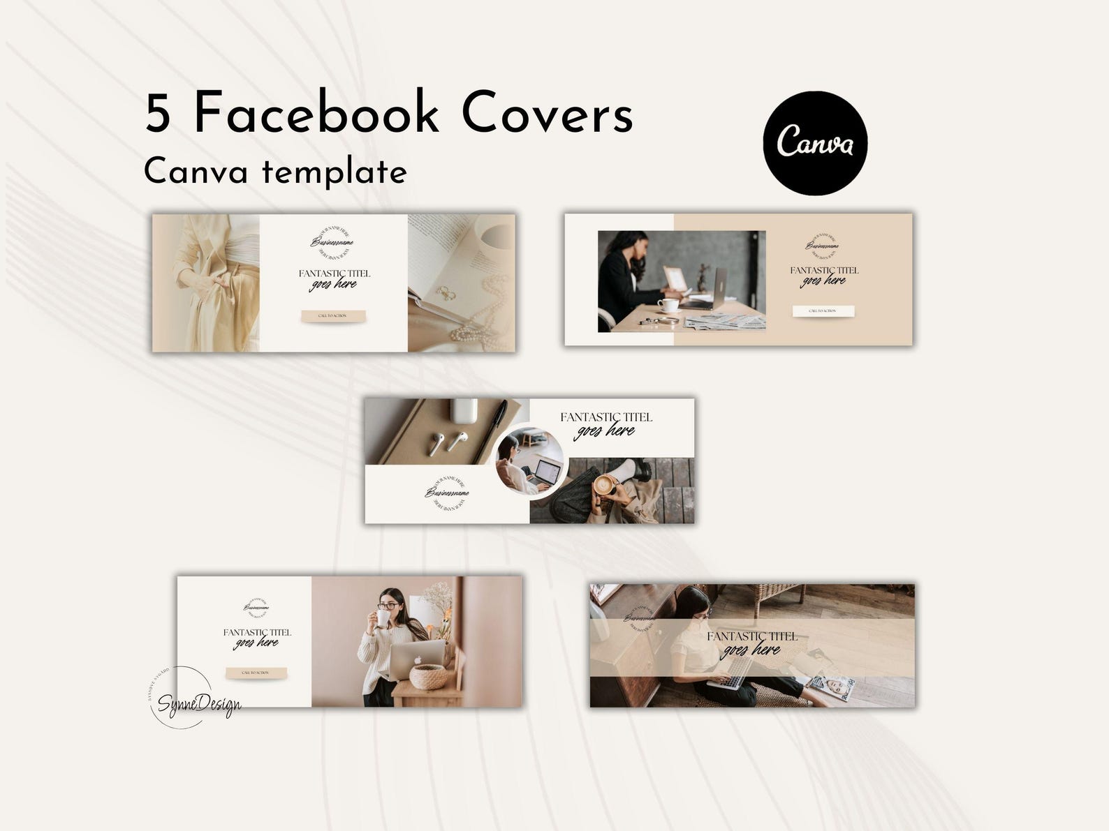 Facebook Cover Template | Facebook Banner | Canva Facebook Template ...
