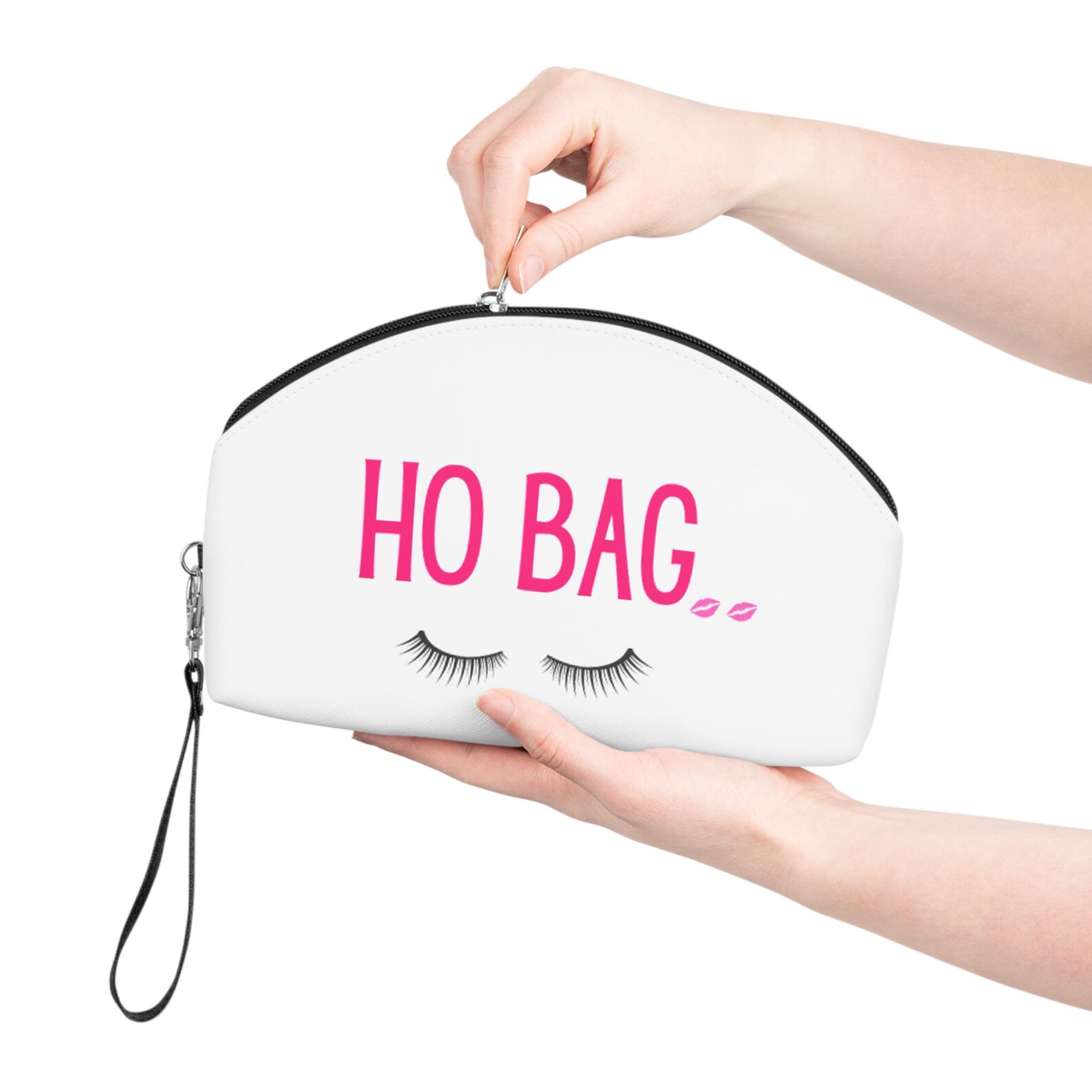 Ho Bag Makeup Bag, Ho Bag Cosmetic Bag, Ho Bag Gift - Etsy