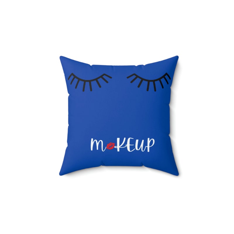 Eyelash Pillow - Etsy
