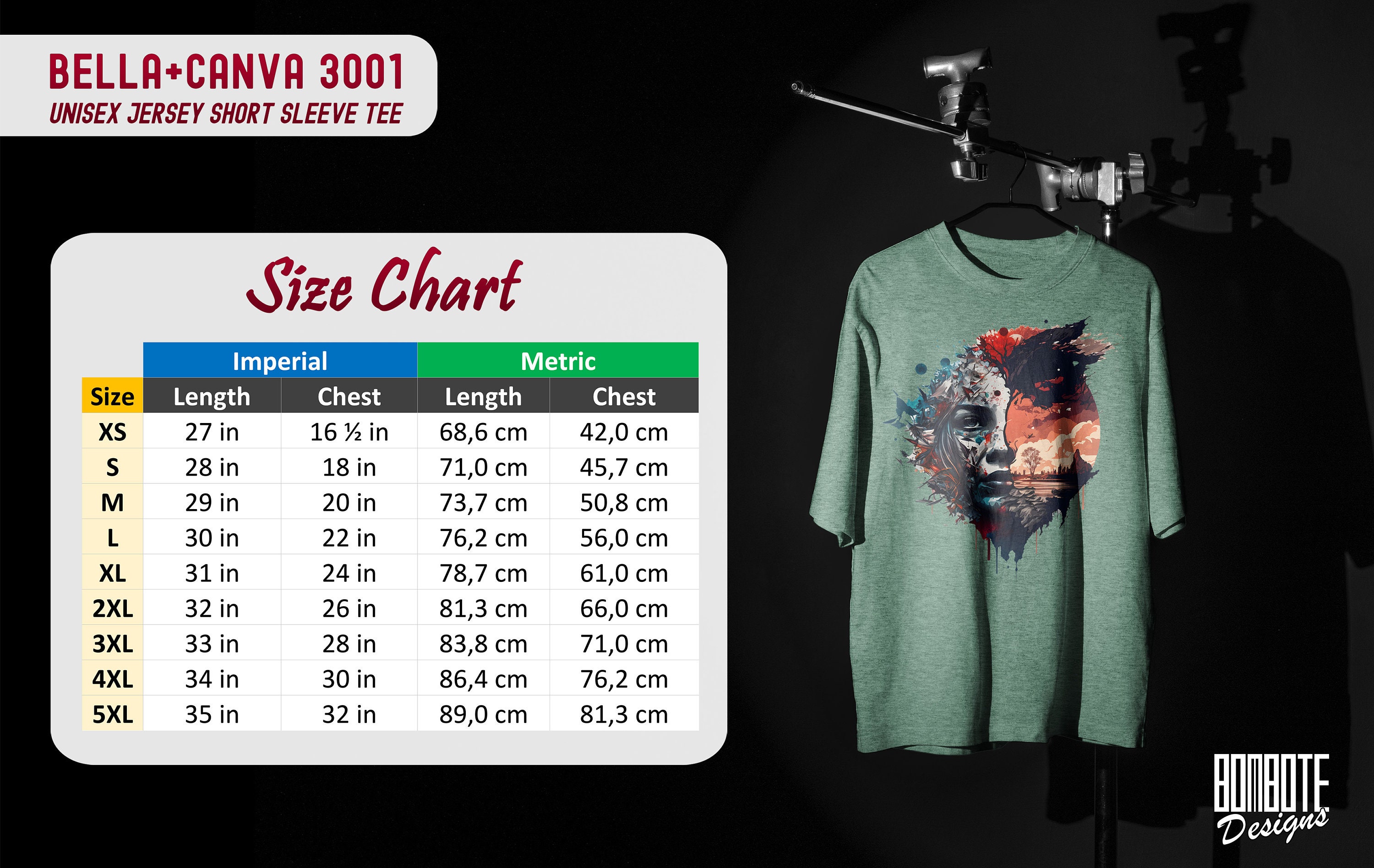 World Balance Modern Abstract Art Design Print T-shirt Cool - Etsy