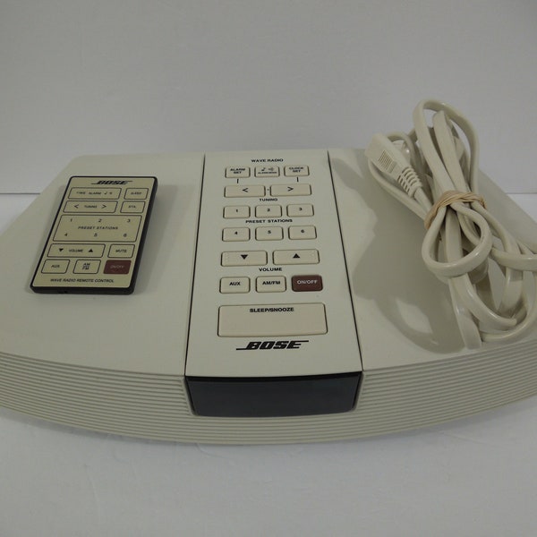 Bose - Etsy