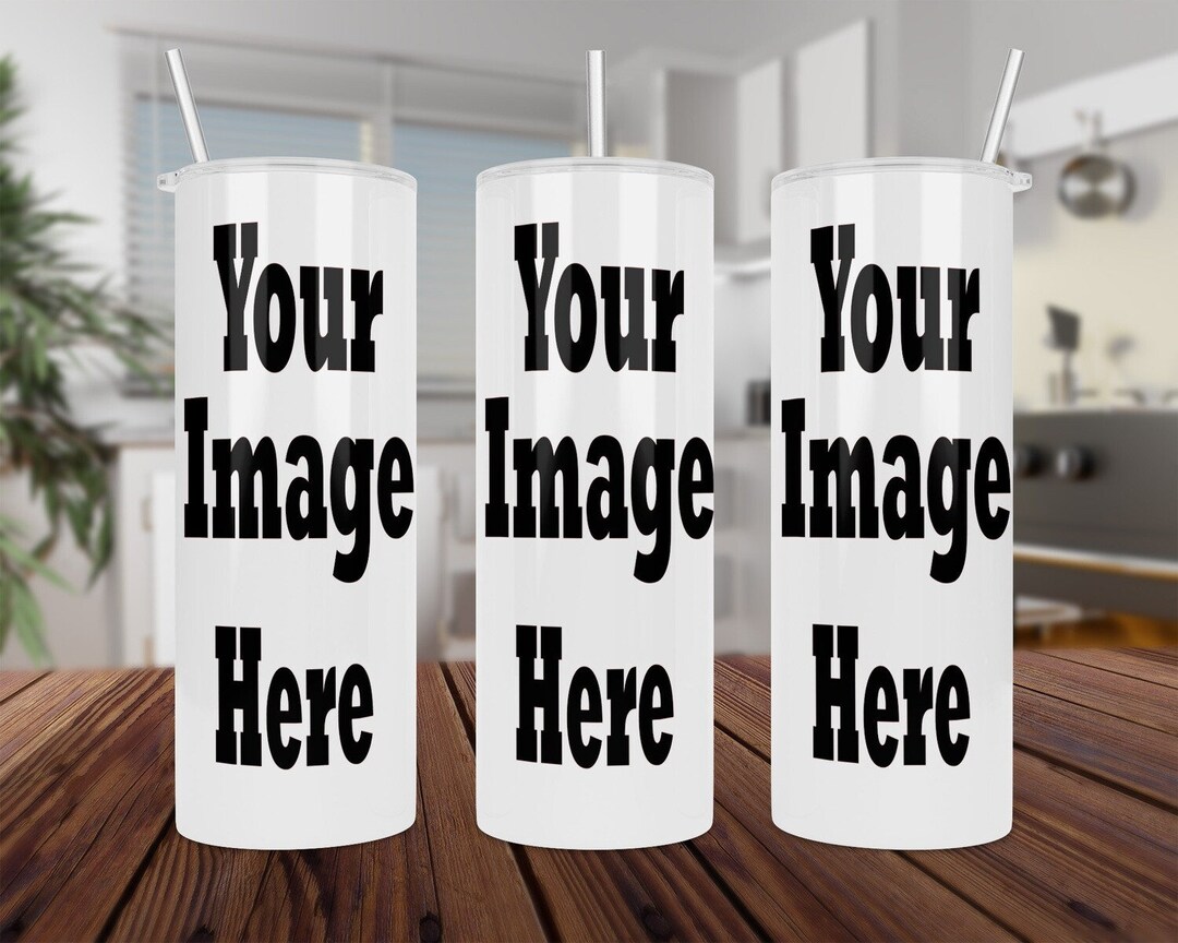 Design Your Own Tumbler, DIY, Personalized - Etsy