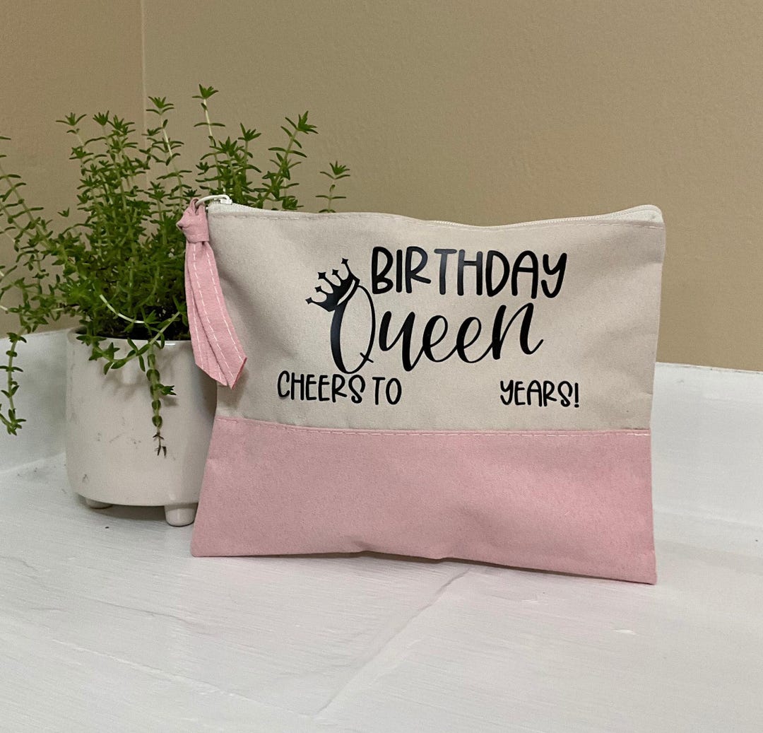 Birthday Hangover Survival Kit, Personalized Milestone Birthday ...