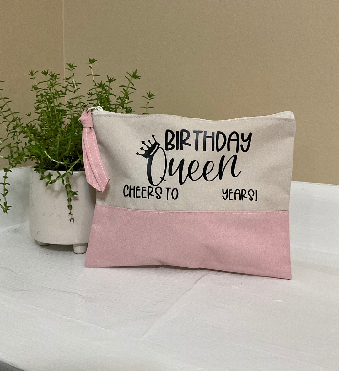 Birthday Hangover Survival Kit, Personalized Milestone Birthday ...
