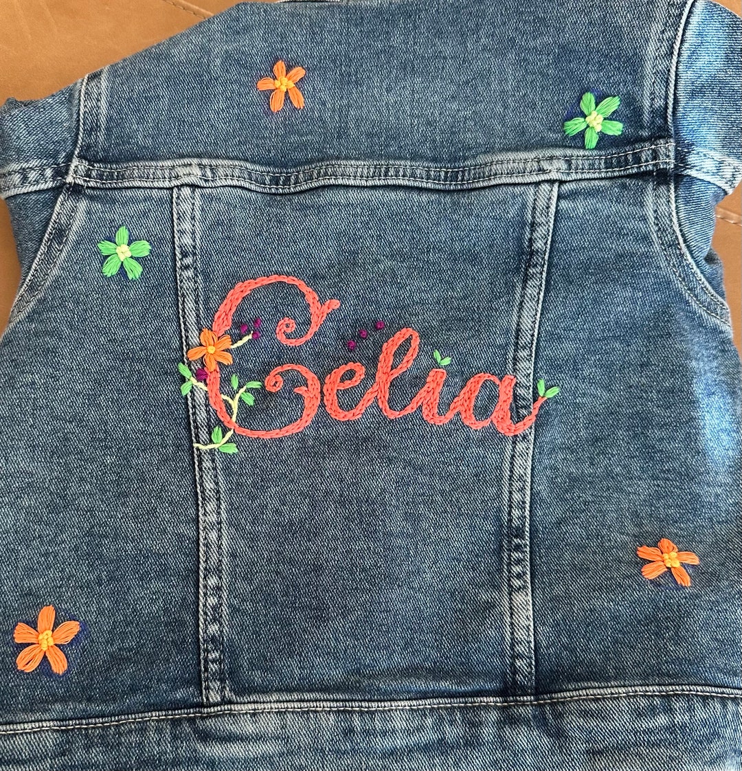 Embroidery is an Arty.stitch Thing Get Ur Personalized Embroidery Hoop ...