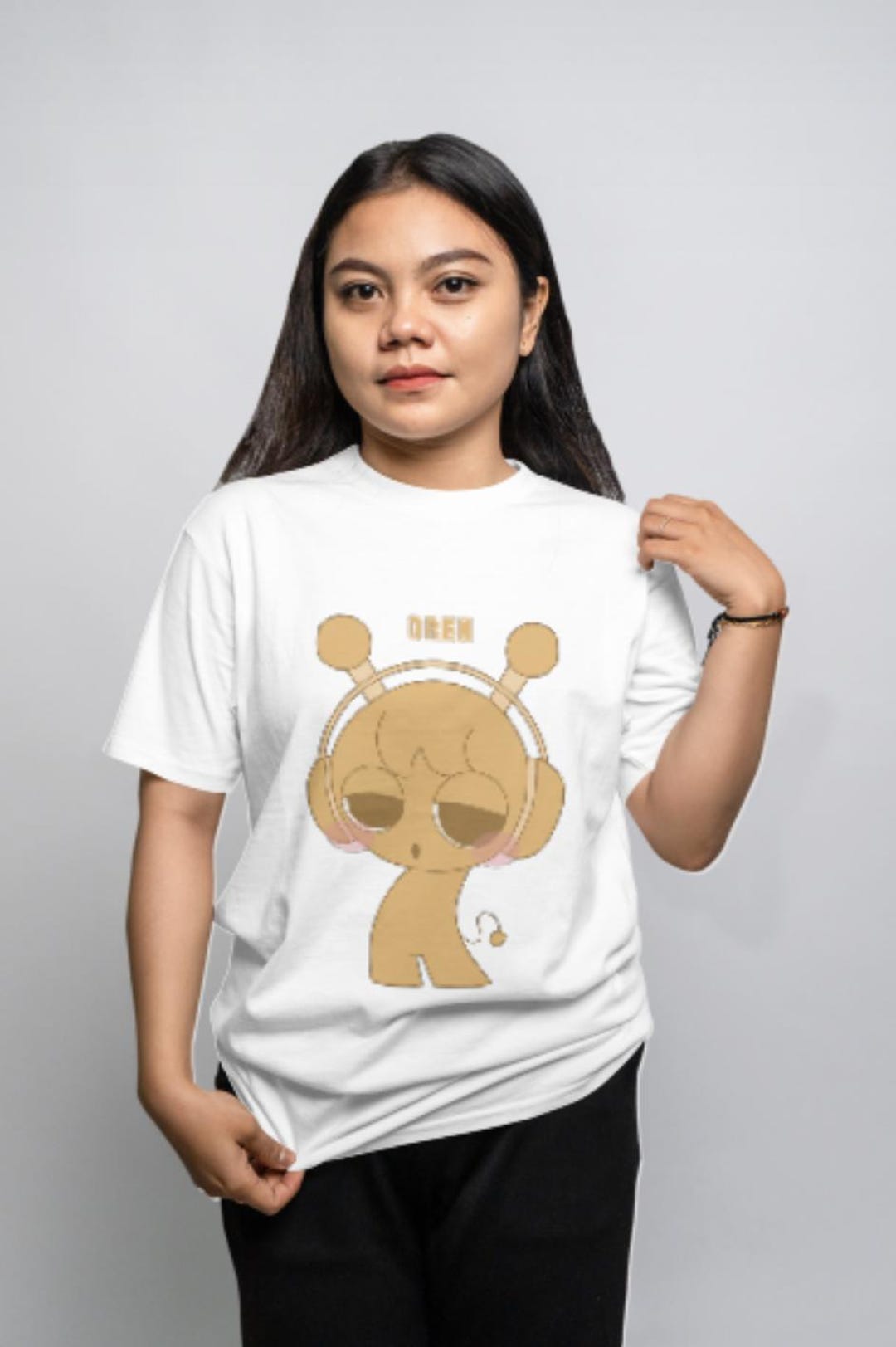 Oren Sprunki Digital File Download, Abstract Art Print for Instant ...