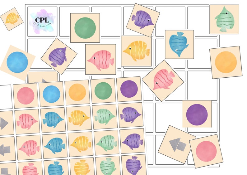 Montessori Sorting Activity, Montessori Interactive, Learn Directions ...