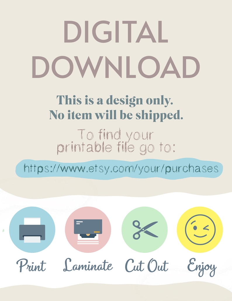 World Map Printable: Continents & Oceans Montessori Puzzle, Learn 7 ...