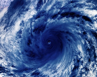 Tropical Cyclone Art - Etsy