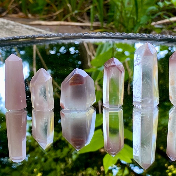 Lithium Quartz - Etsy