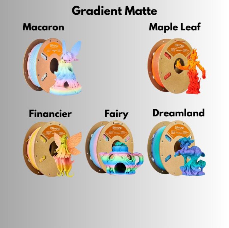 Phoenix Bookend | Fantasy Gift | 3D Printed Shelf Decoration | Book ...