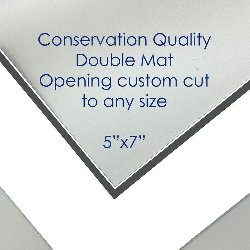 Custom Photo Mat - Etsy