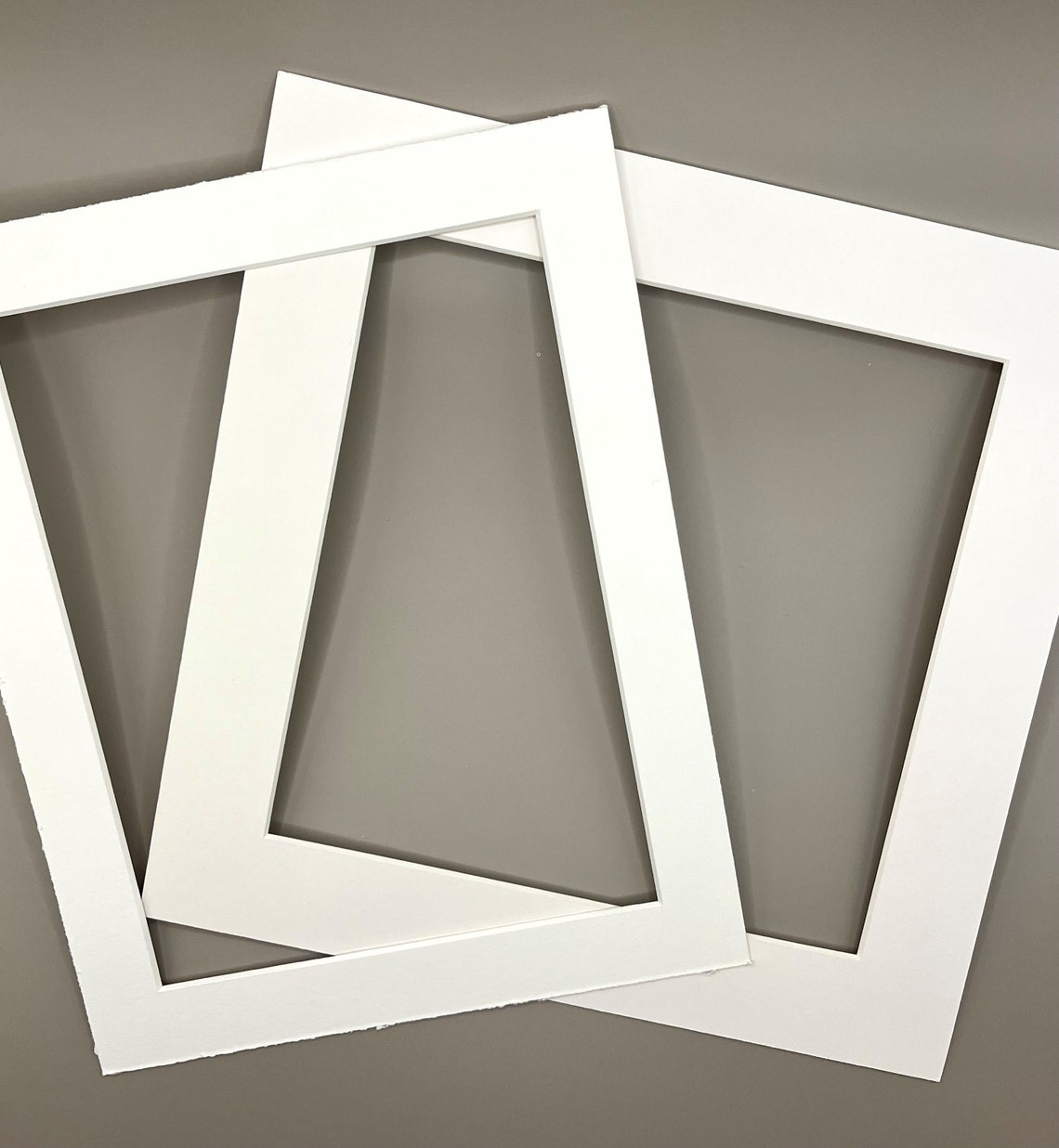 Custom Picture Mat 12x16 Matboard for Framing Custom Cut to Fit Your ...