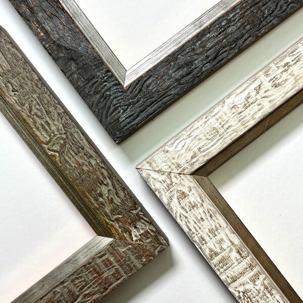 Shabby Chic Picture Frames - Etsy