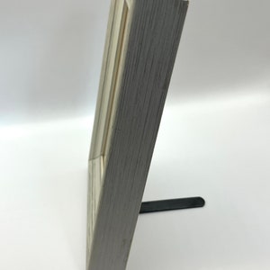 Metal Easel Mate Frame Stand Picture Frame Stand for Table Top Display ...