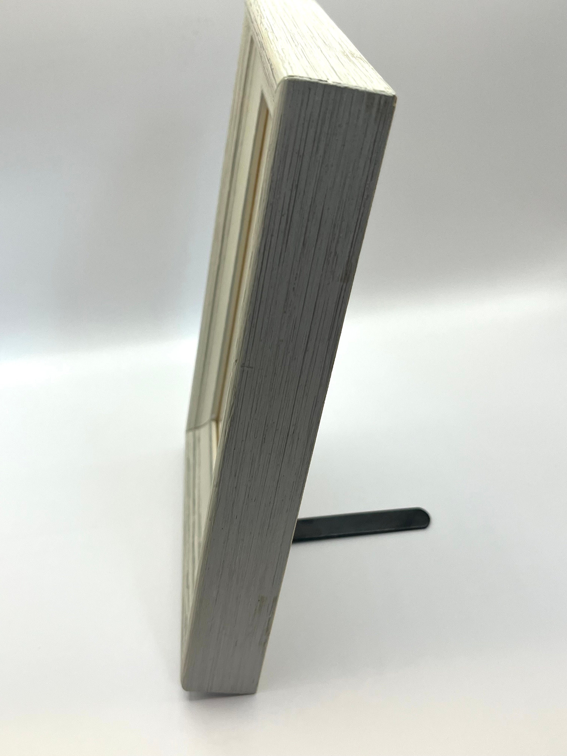Metal Easel Mate Frame Stand Picture Frame Stand for Table Top Display ...