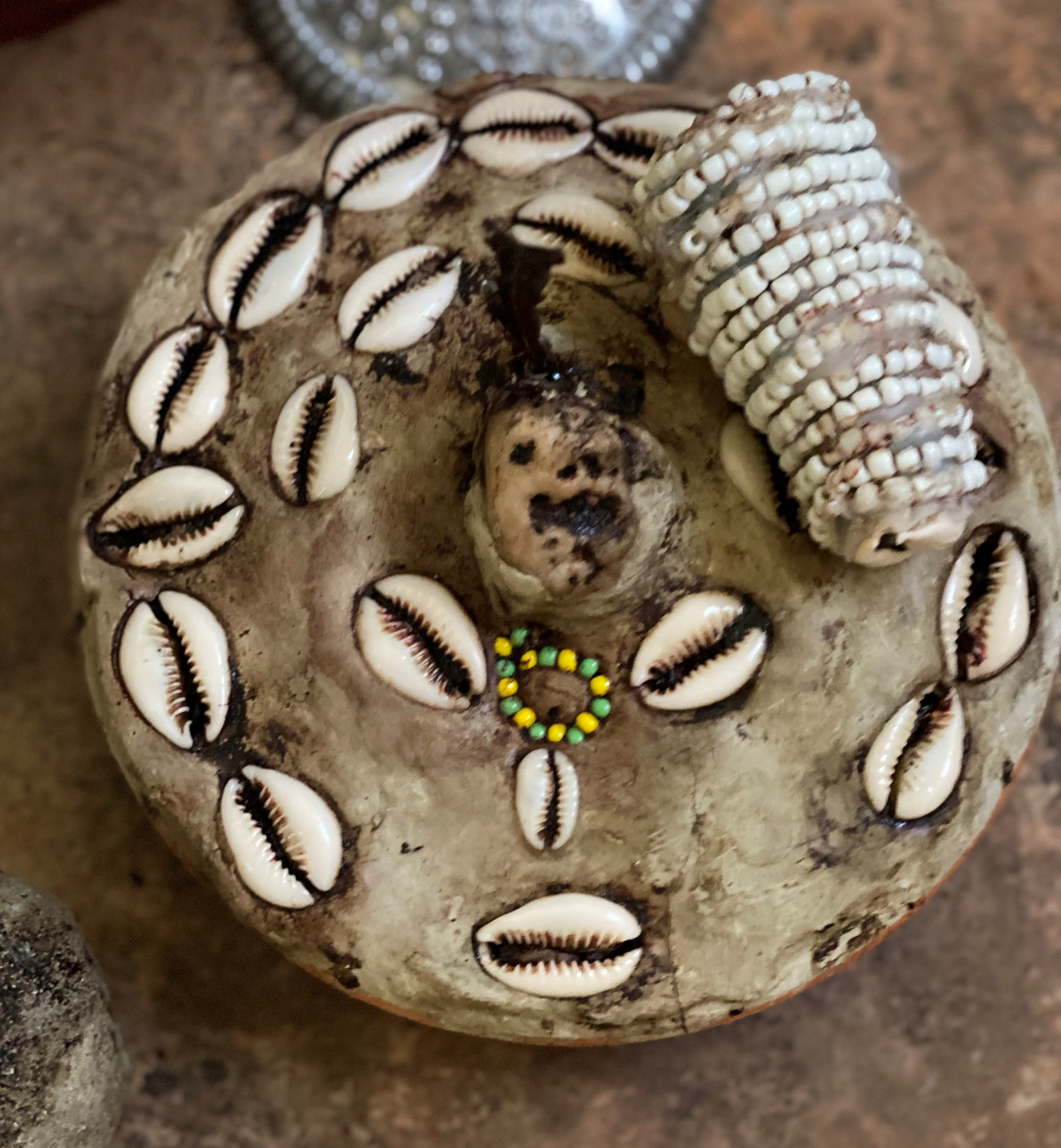 Santo Eshu Elegua Etsy