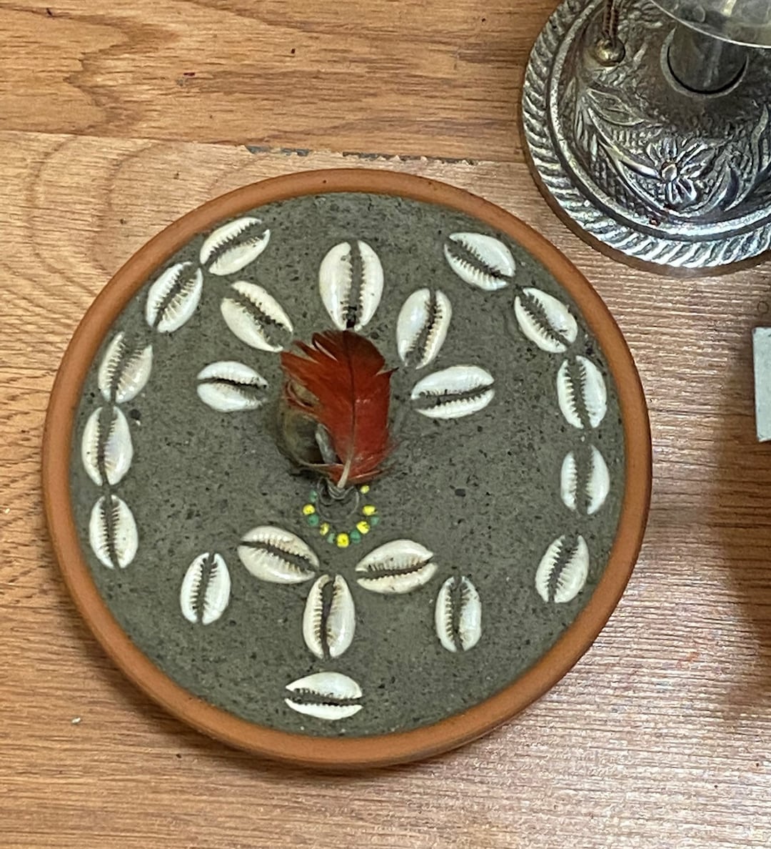 Santo Eshu Elegua Etsy