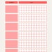 Everyday to Do List Printable, Lovely "valentine's Day Vibe" Planner ...