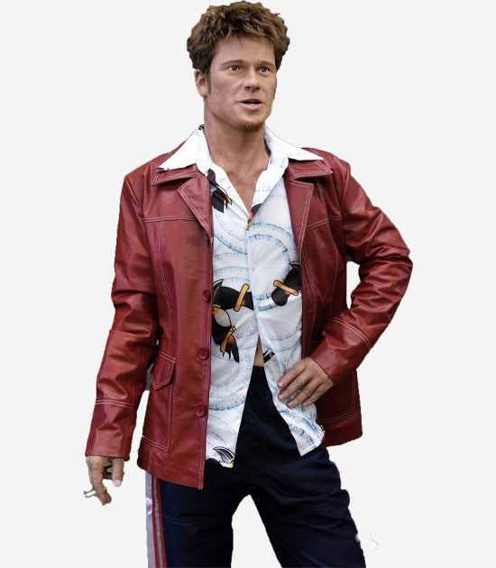 Tyler Durden Clothes