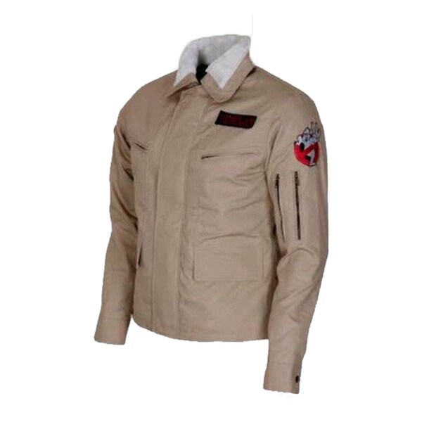Ghostbusters Jacket - Etsy