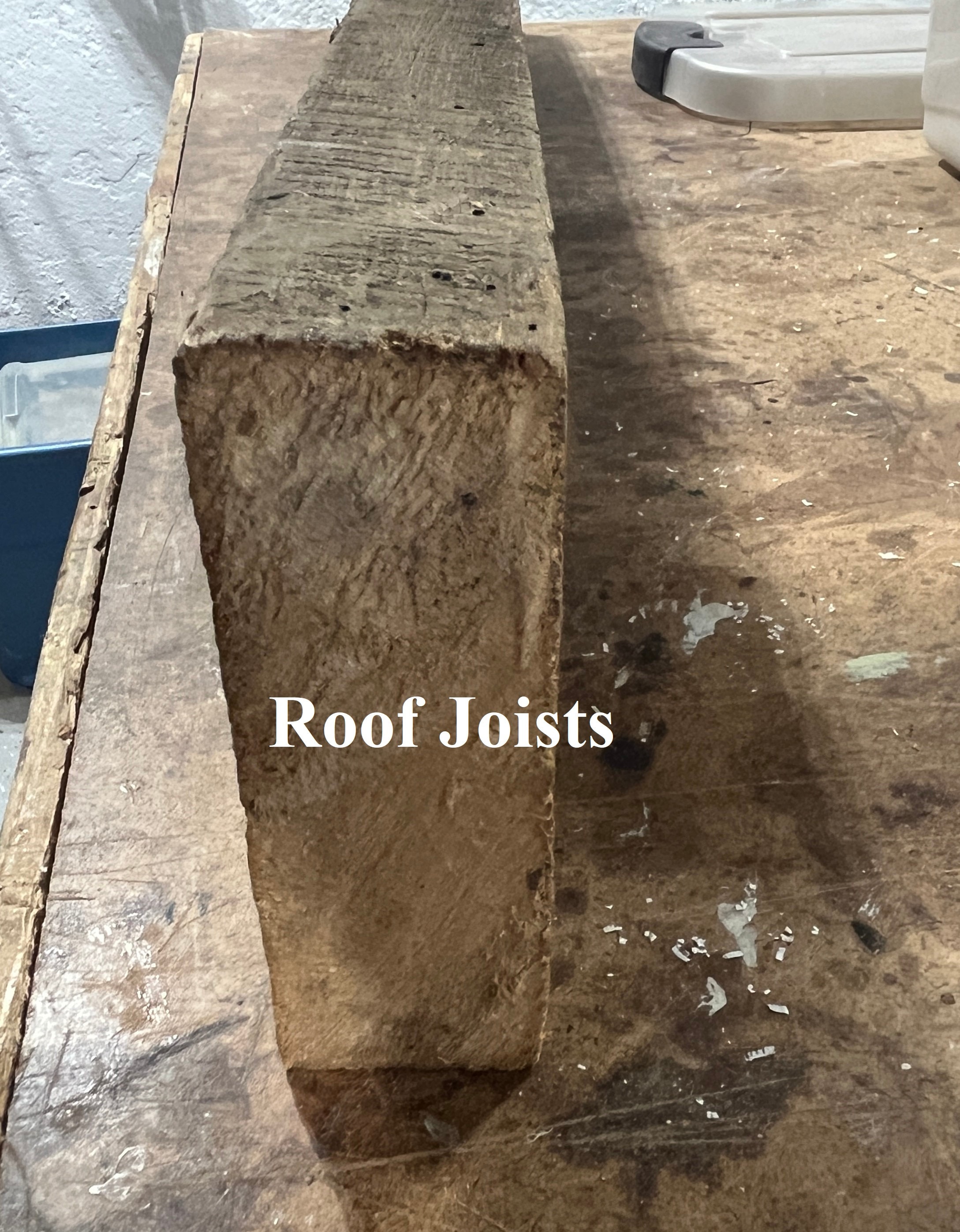 Beams, Columns & Roof Joists - Etsy