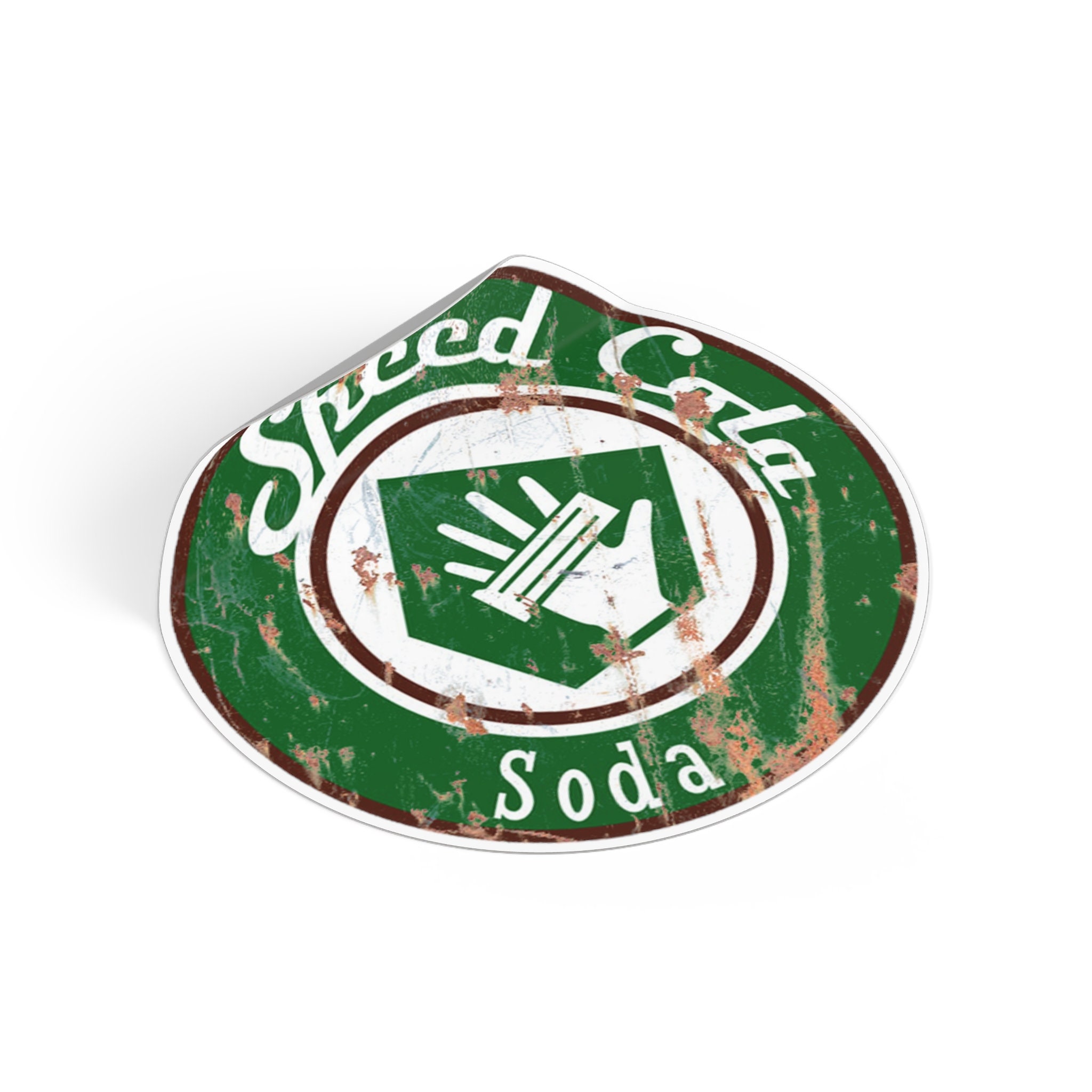 Call of Duty Zombies Speed Cola Soda Perk-a-cola - Etsy