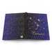 Cancer Constellation Zodiac Hardcover Lined Journal Matte - Etsy