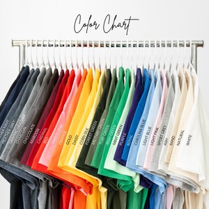 Custom Text Shirt (FRONT AND BACK), Custom Text Top, Custom Text T ...