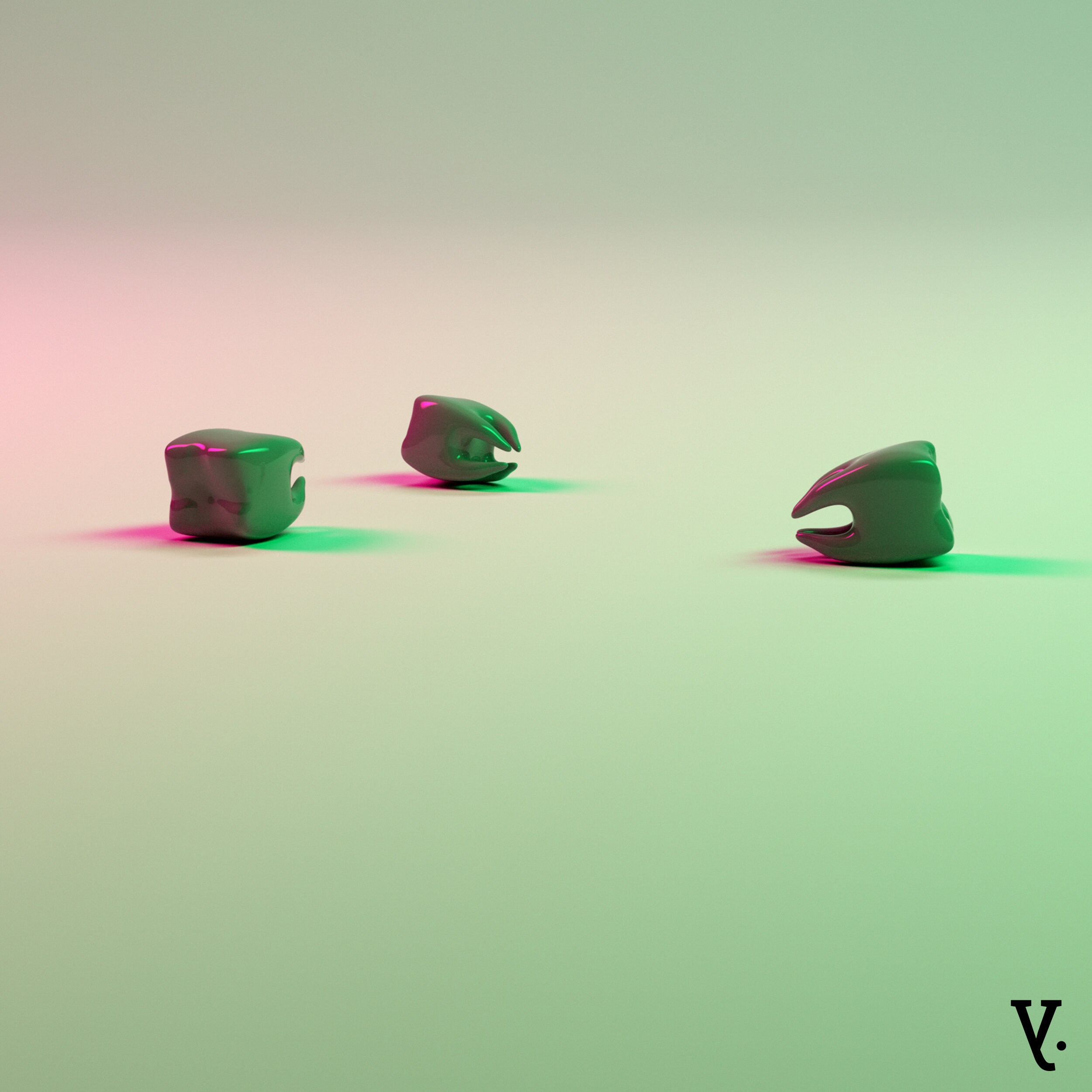 Fight Club Poster teeth 3D Model Tyler Durden Quote / HIGH RESOLUTION ...