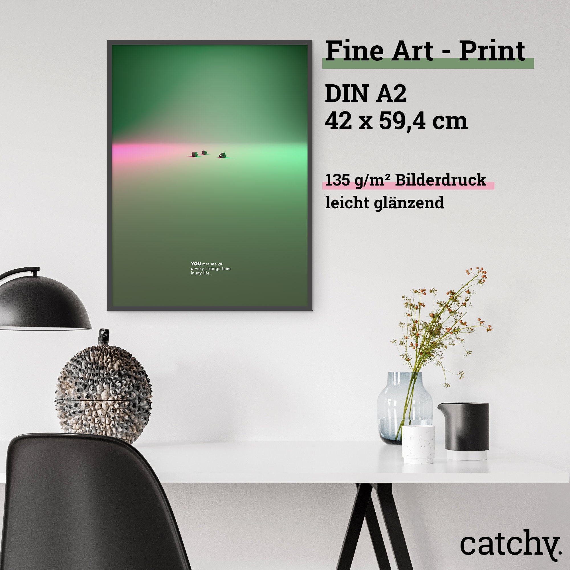 Fight Club Poster teeth 3D Model Tyler Durden Quote / HIGH RESOLUTION ...