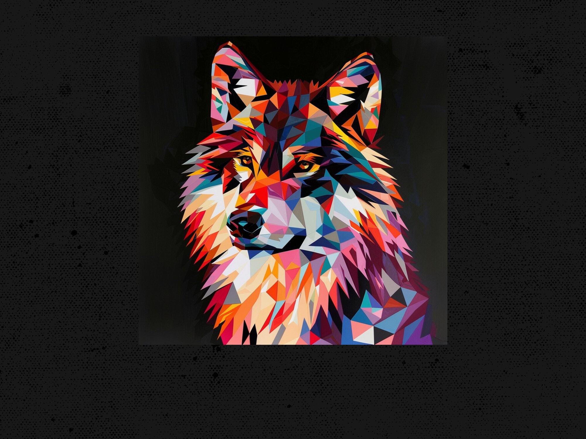 High-resolution Printable Digital Wall Art Instant Download Abstract ...