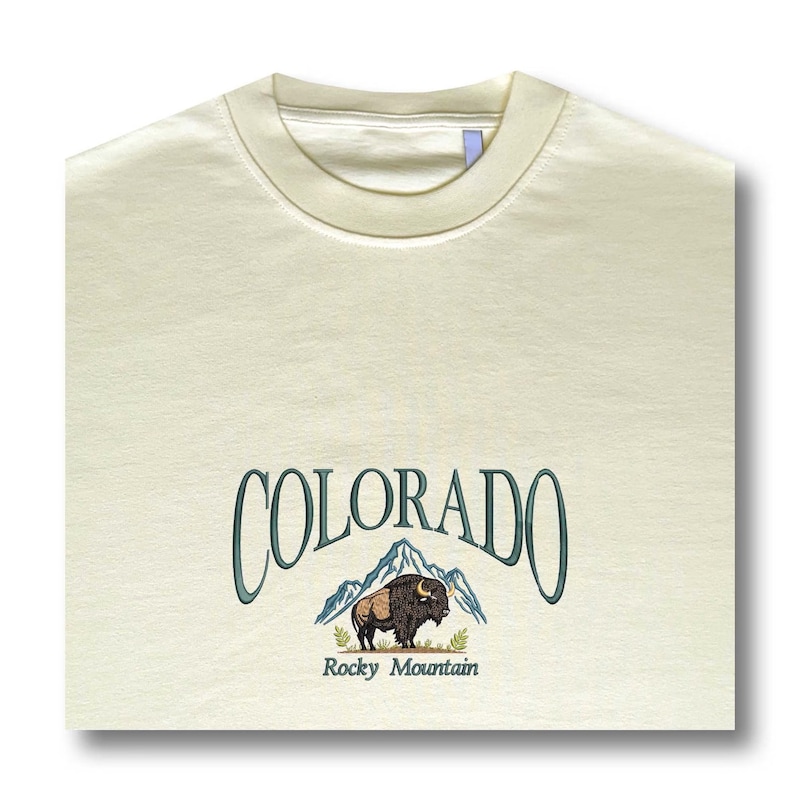 Colorado Fabric - Etsy