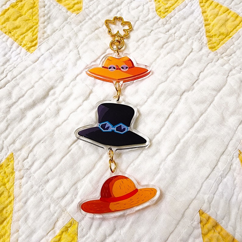 ASL Acrylic Keychain - Etsy