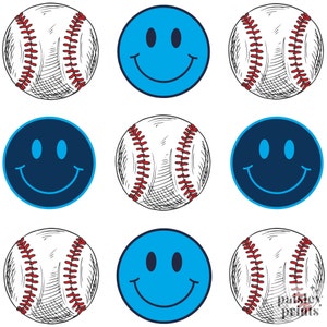 Baseball Sublimation Team T-shirts Custom Instant Downloads PNG Tote ...