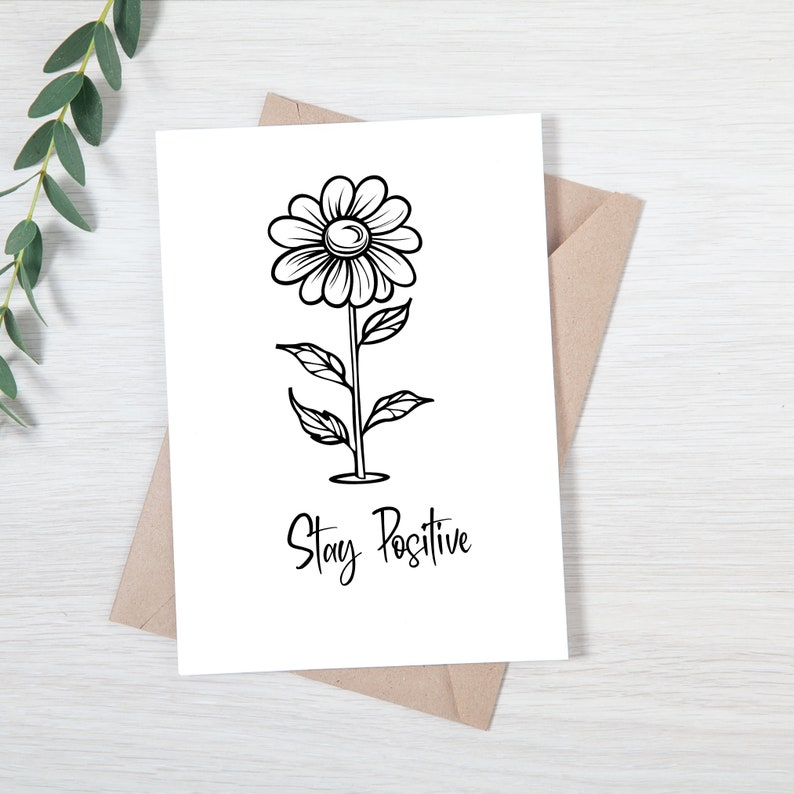 Single Flower Designs With Names Clip Art Set of 100, Flower Sketch ...