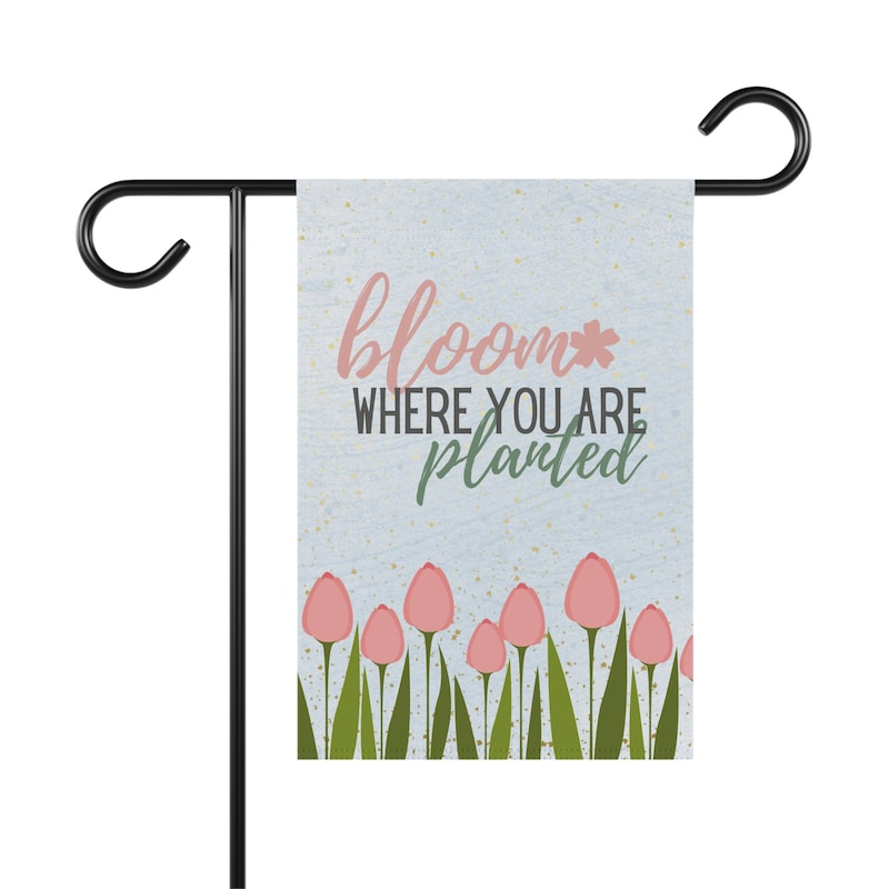 Unique Mailbox Flags - Etsy