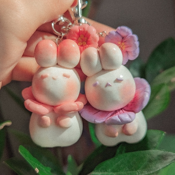 Clay Charms Kawaii - Etsy