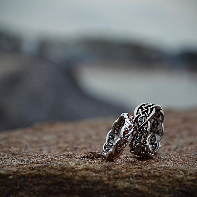Unity Ring - Etsy