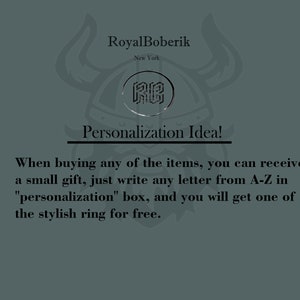 Timeless Elegance, Norse Unity Rings, Creative Gift for Him and Her ...