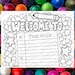 First Grade Sheets - Welcome to First Grade Drawing Sheet -welcome to ...