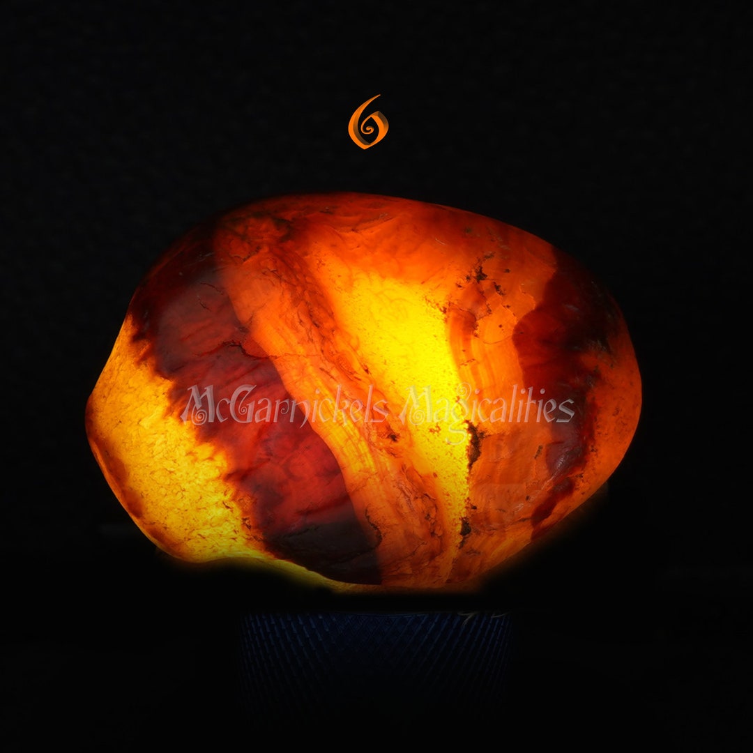 RARE Gobi Agate CHOOSE Natural Translucent Gobi Agate Meditation Palm ...
